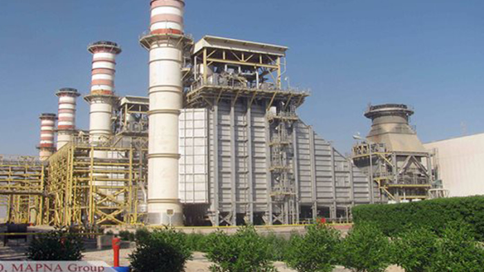 Mapna Group - World Trade Development